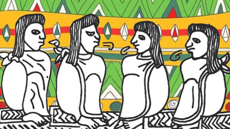 Tu Blog De Viajes 】 🚢 Idiomas Lenguas Y Dialectos De México Parte 2